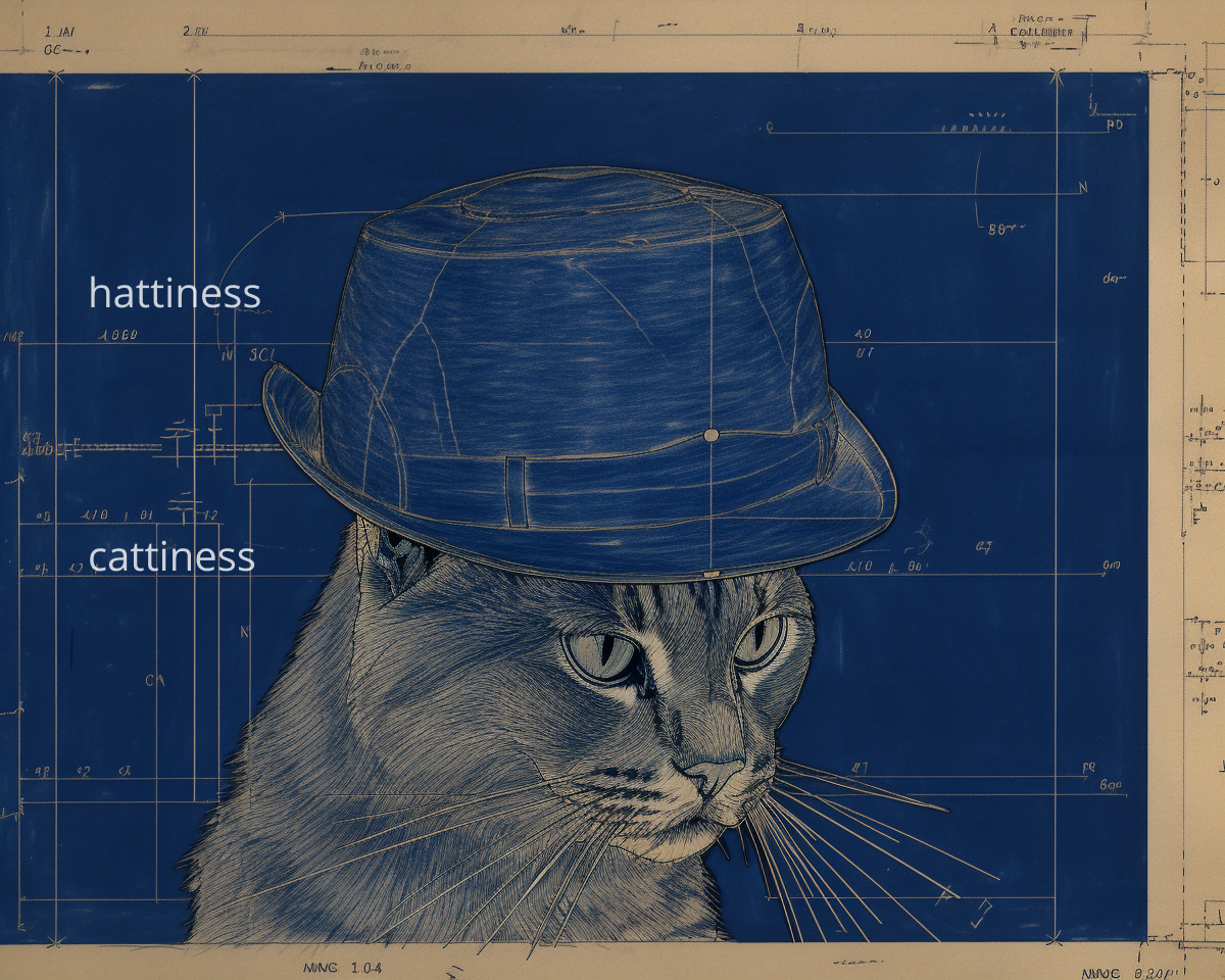 #2 Cats with hats, AI art heist, a chat with Tony Stark | Don't Panic
