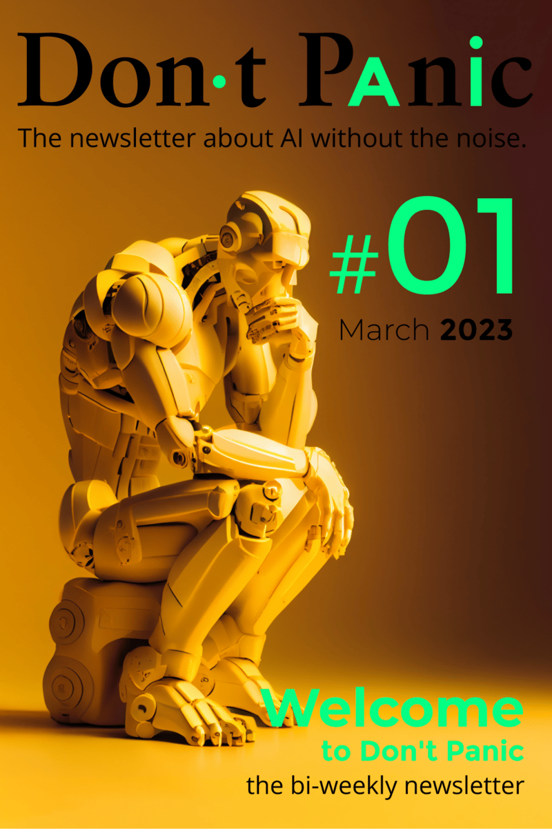 3 How Intelligent Is Ai Reverse Turing Test Brain Interfaces Dont Panic